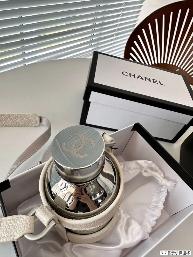 Economical Chanel Cups