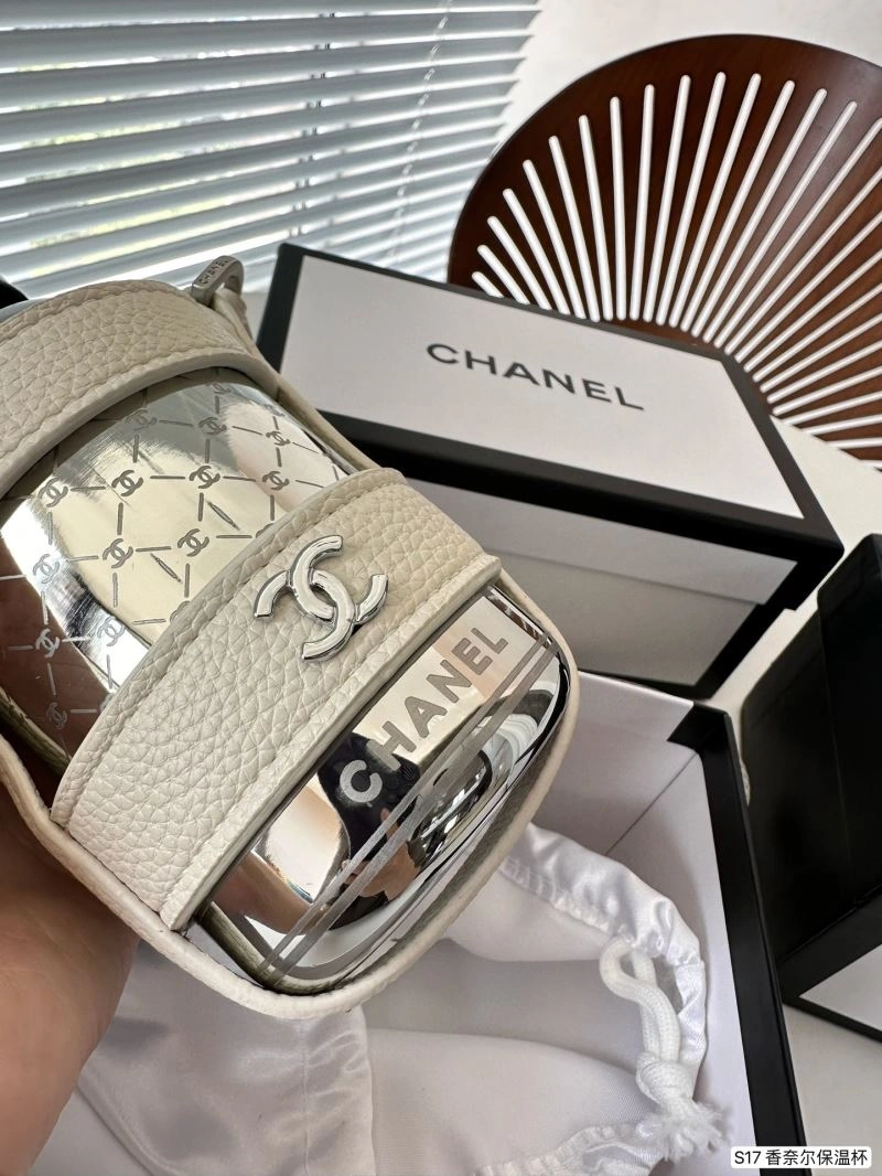 Economical Chanel Cups