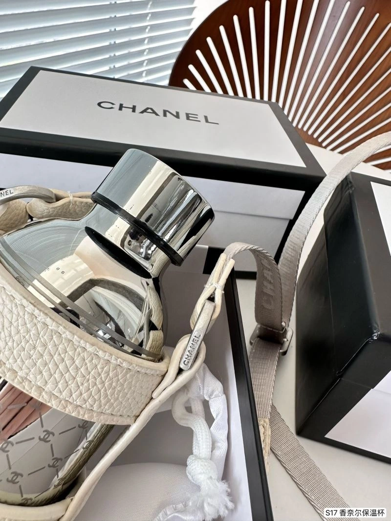 Economical Chanel Cups