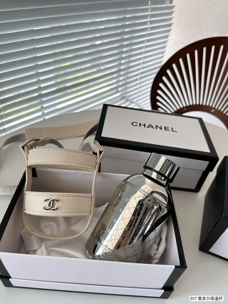 Economical Chanel Cups