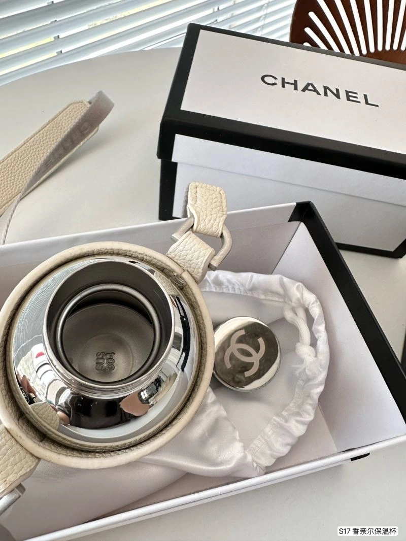 Economical Chanel Cups