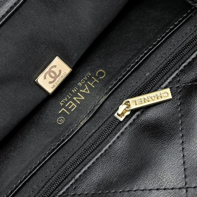 Genuine Chanel Drawstring Bags