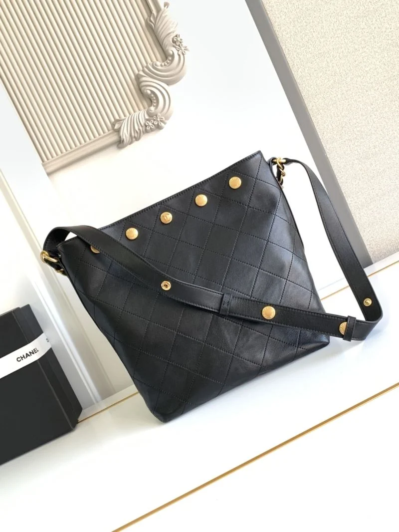 Brand-original Chanel Drawstring Bags