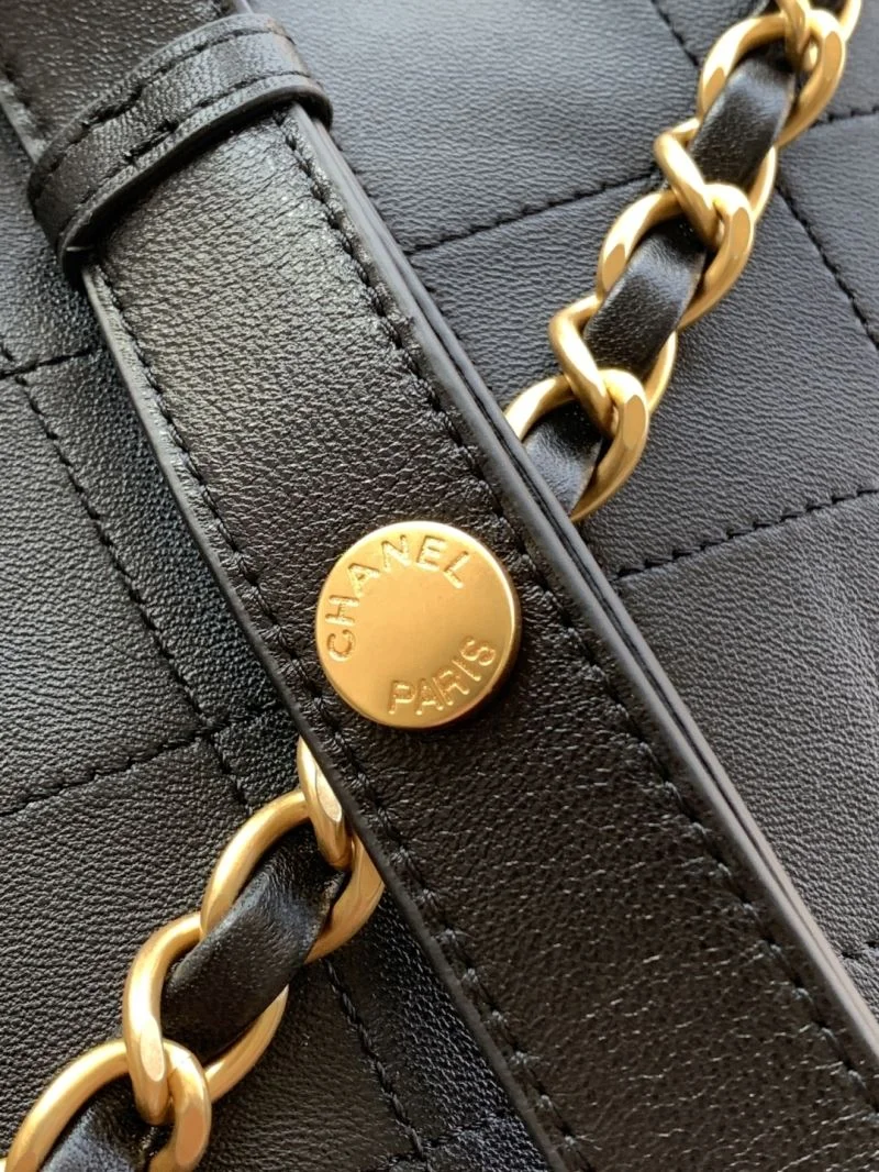 Brand-original Chanel Drawstring Bags