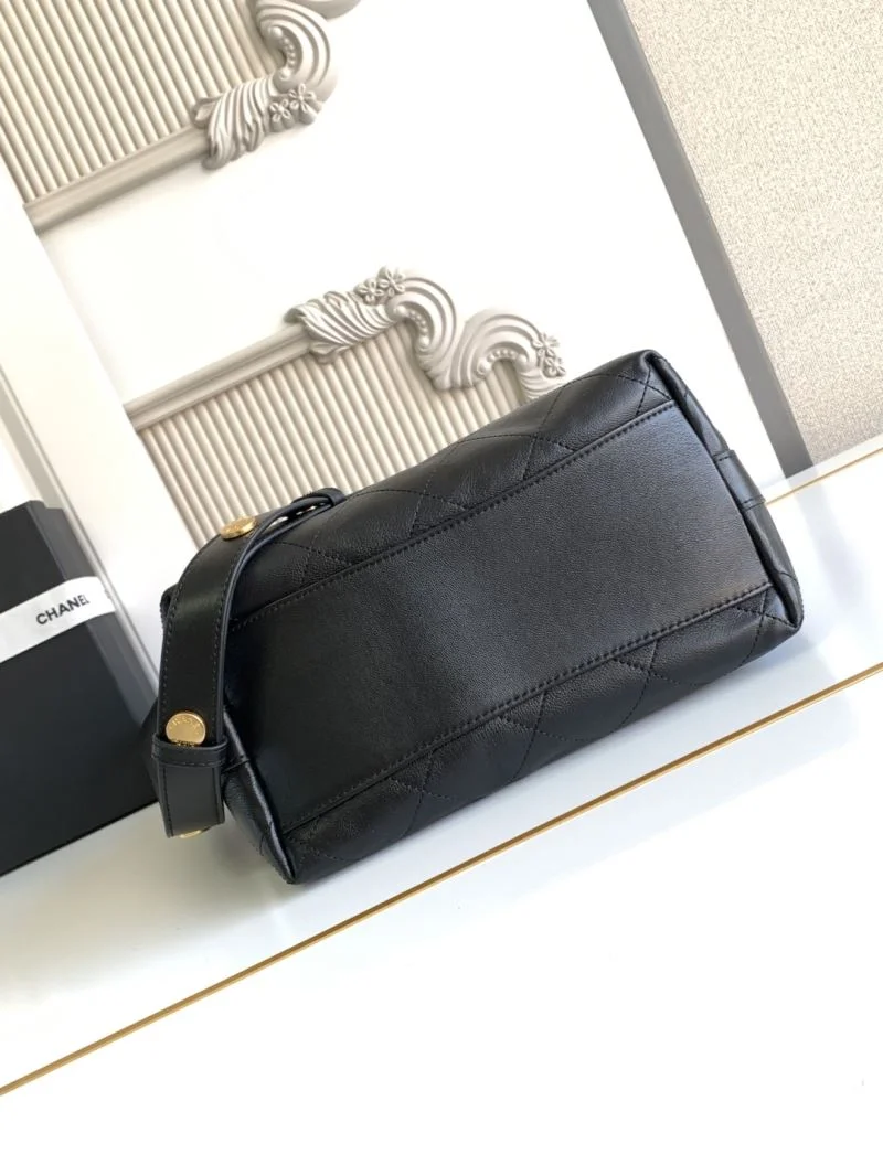 Brand-original Chanel Drawstring Bags