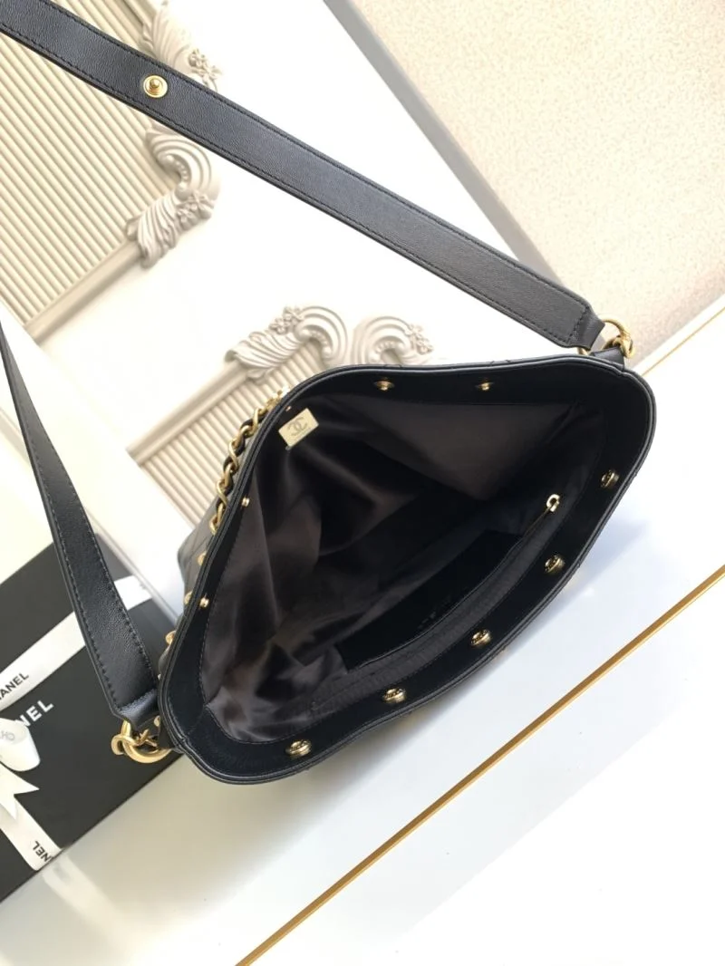 Brand-original Chanel Drawstring Bags