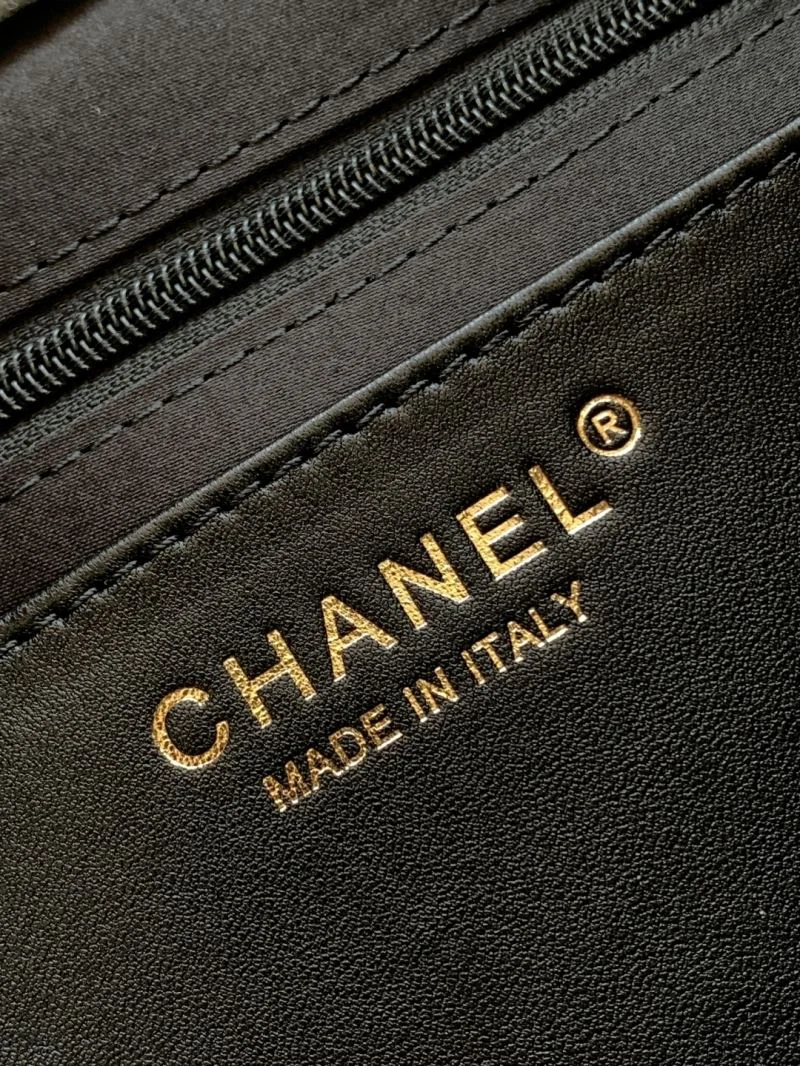 Brand-original Chanel Drawstring Bags