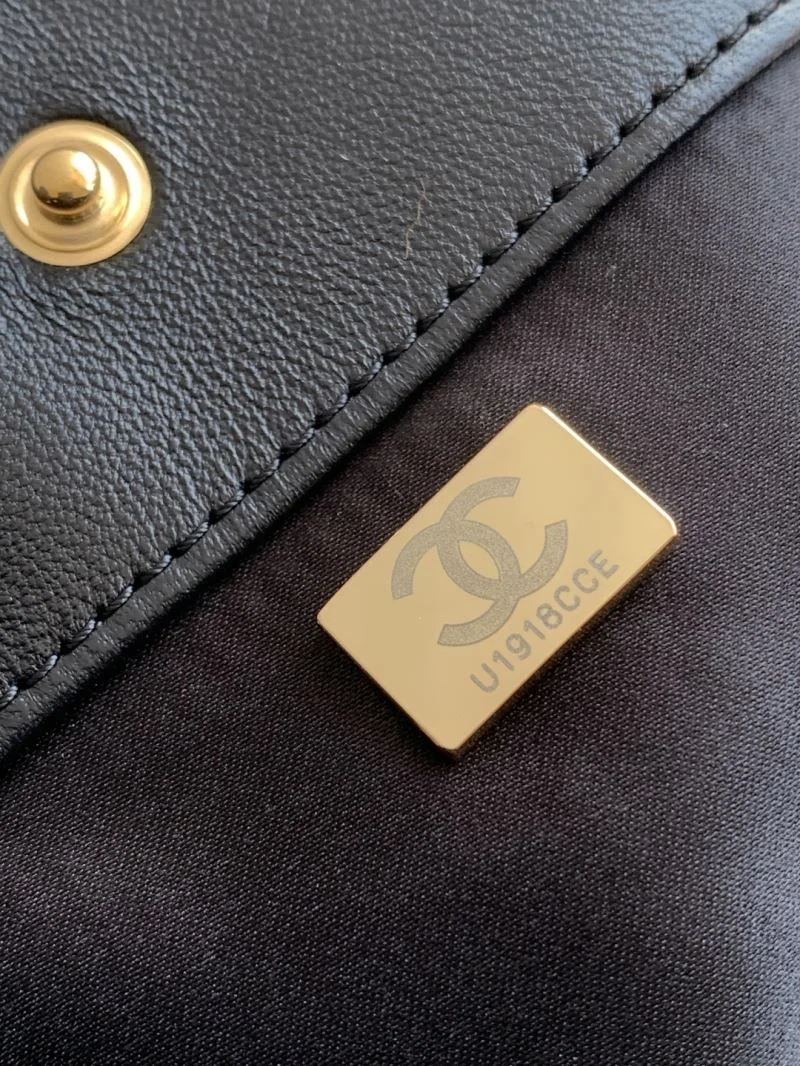 Brand-original Chanel Drawstring Bags