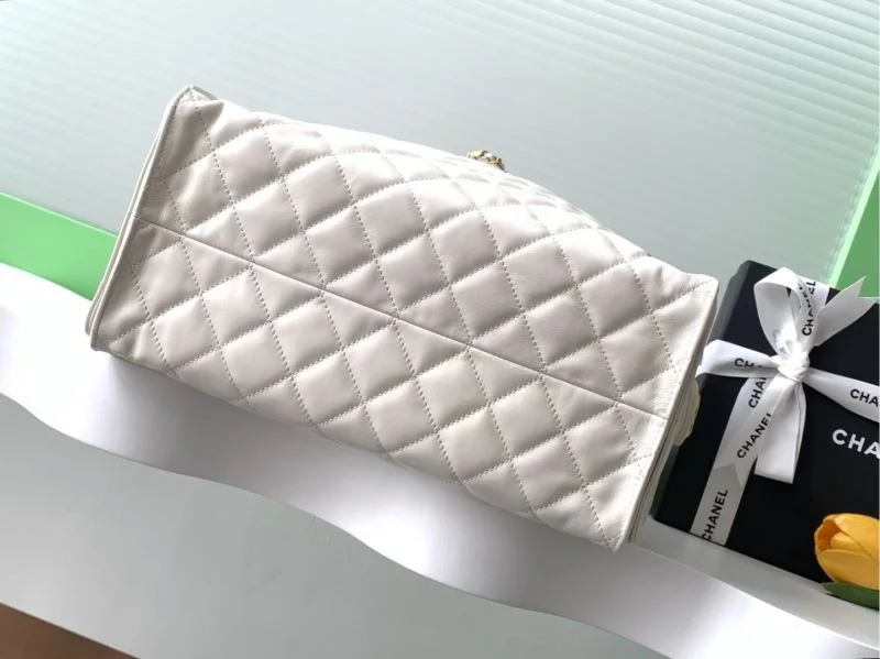 Mirror quality Chanel Drawstring Bags