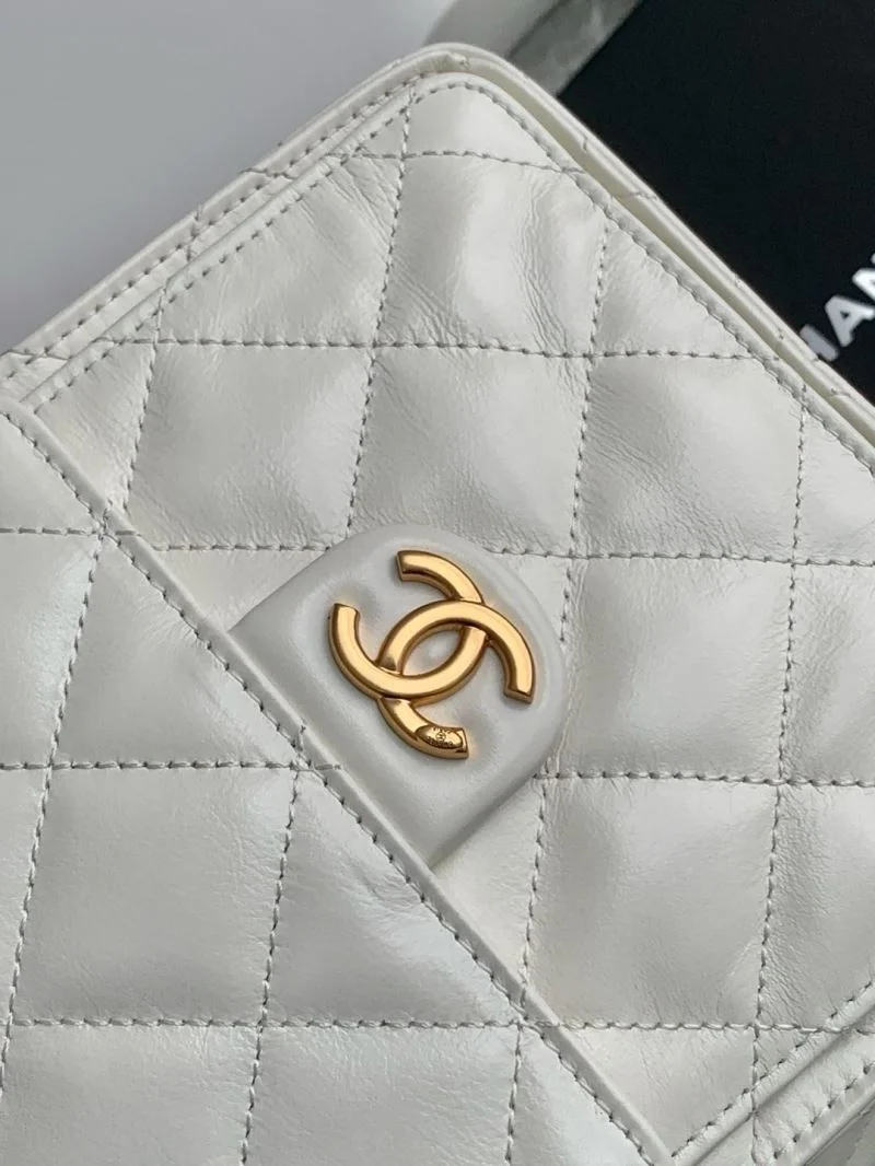 Mirror quality Chanel Drawstring Bags