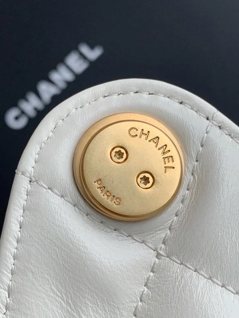 Mirror quality Chanel Drawstring Bags