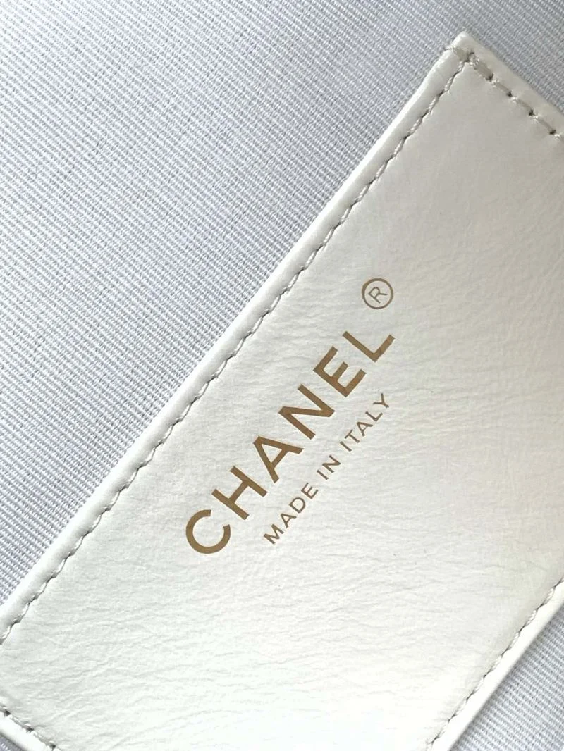 Mirror quality Chanel Drawstring Bags