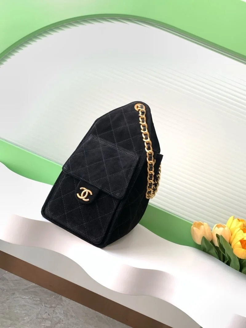 Precise copy Chanel Drawstring Bags
