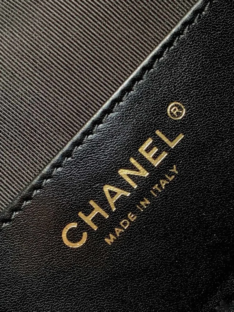 Precise copy Chanel Drawstring Bags