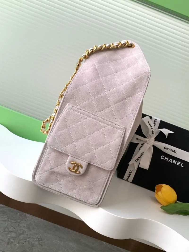 OEM Chanel Drawstring Bags