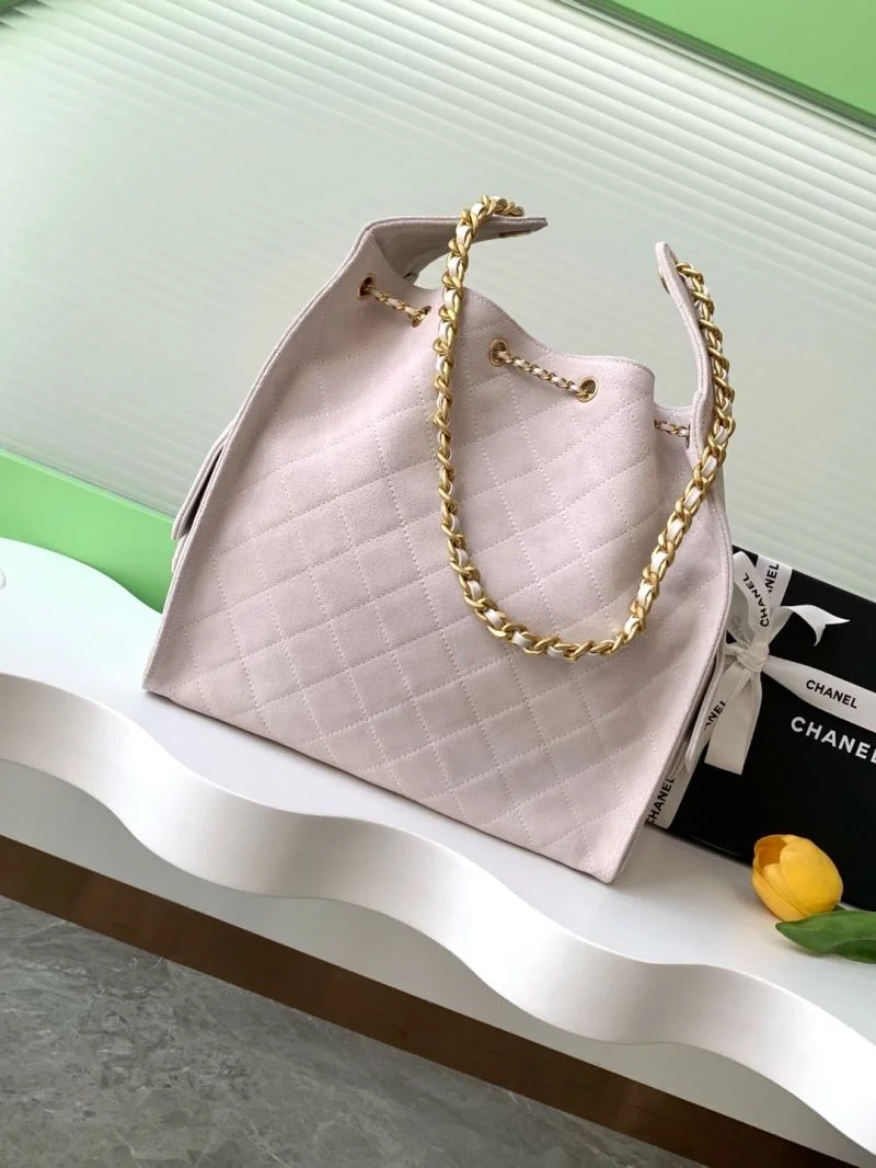 OEM Chanel Drawstring Bags