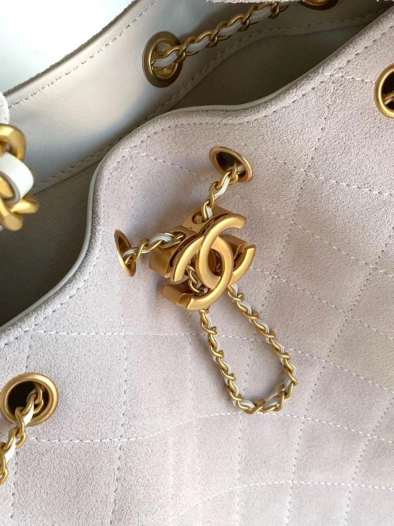OEM Chanel Drawstring Bags