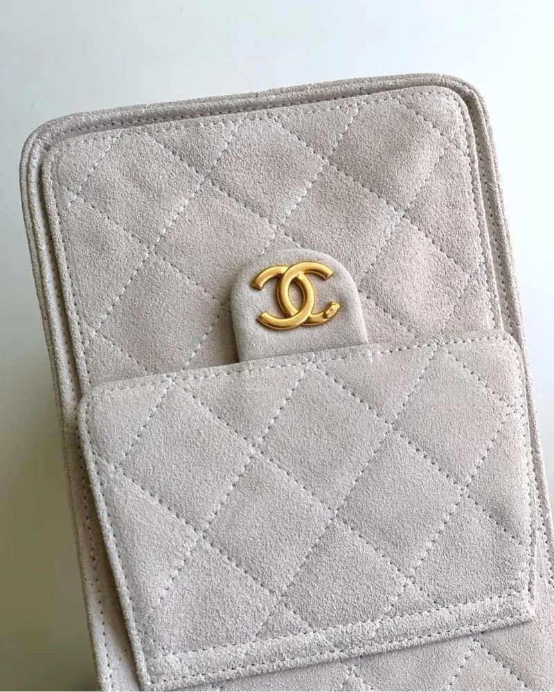 OEM Chanel Drawstring Bags