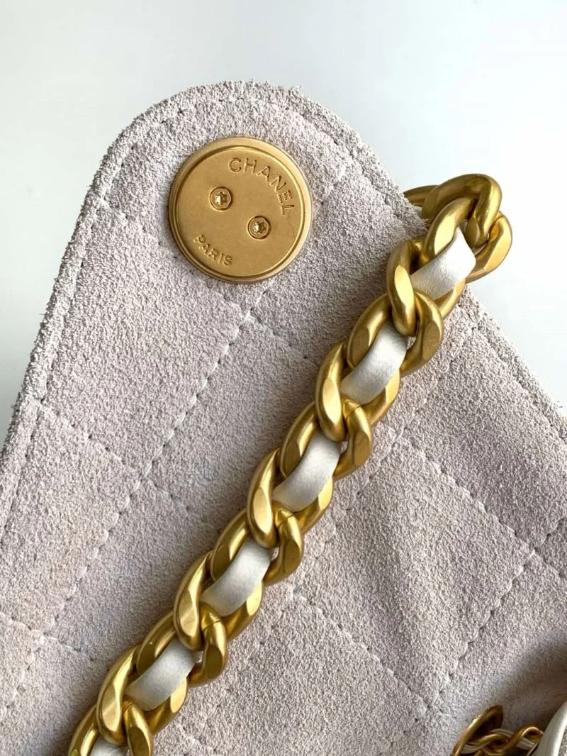 OEM Chanel Drawstring Bags
