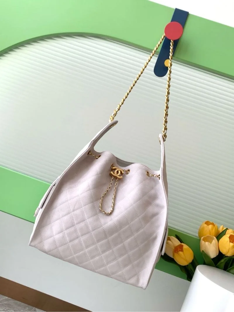 OEM Chanel Drawstring Bags