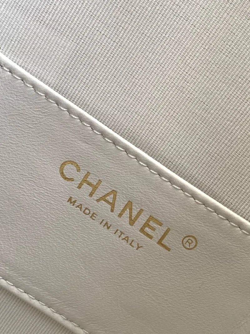 Exact replica Chanel Drawstring Bags