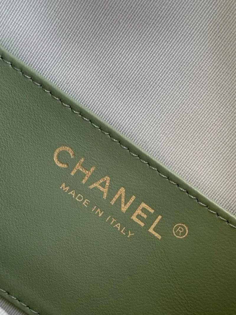 Mirror quality Chanel Drawstring Bags