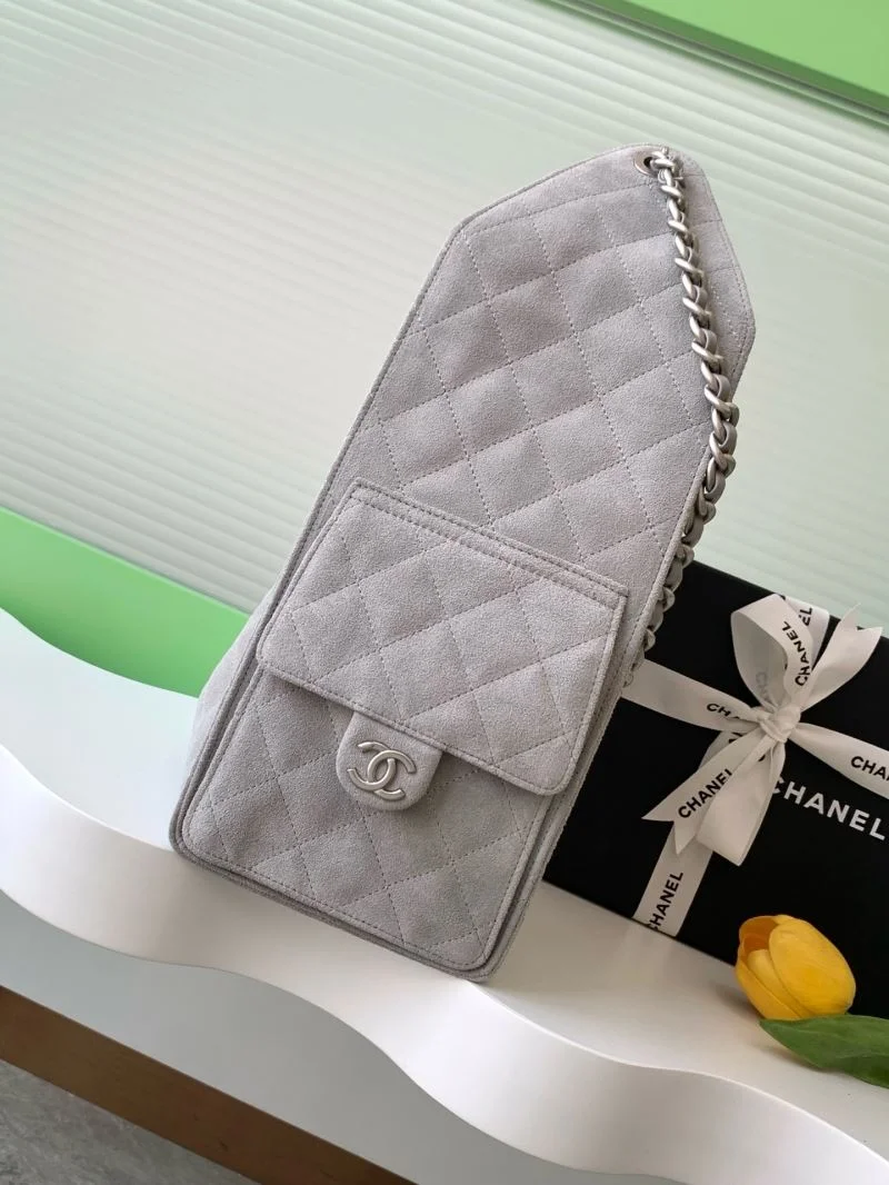 Brand-original Chanel Drawstring Bags