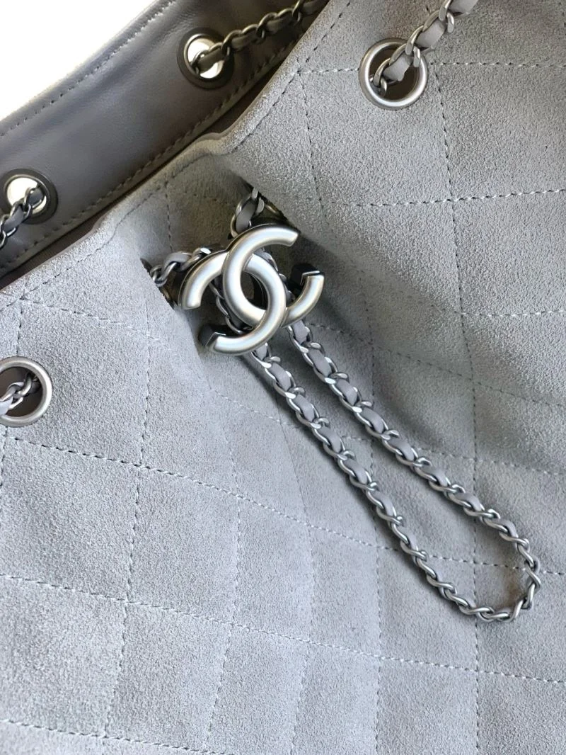 Brand-original Chanel Drawstring Bags