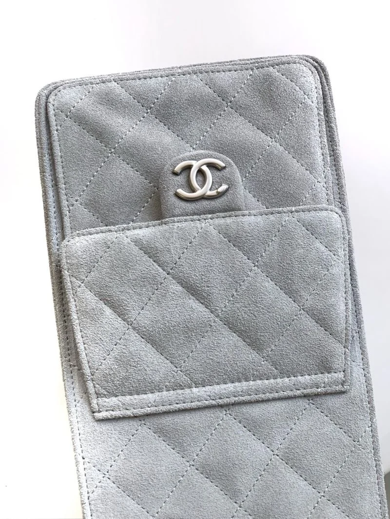 Brand-original Chanel Drawstring Bags