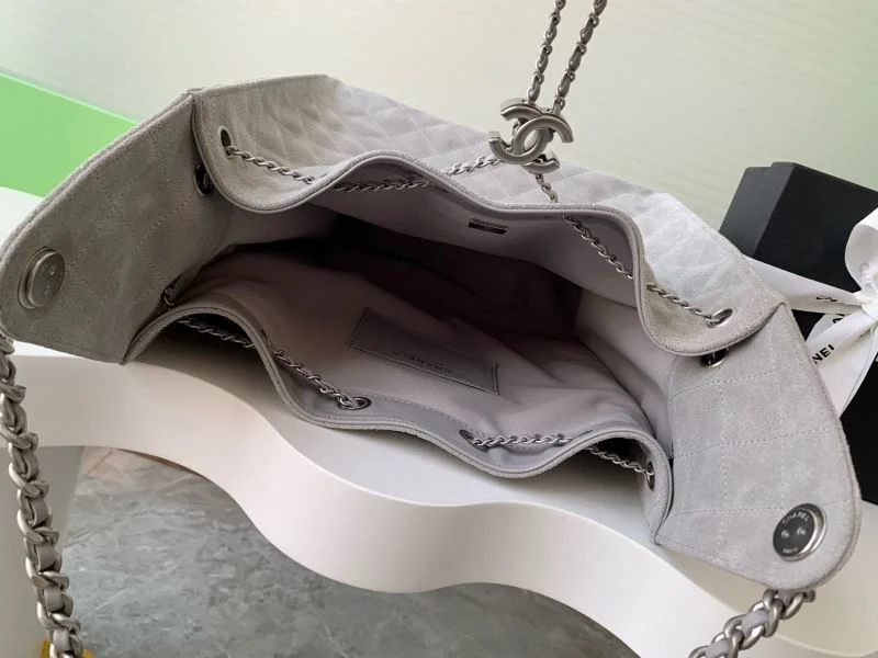 Brand-original Chanel Drawstring Bags