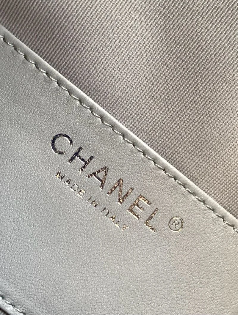 Brand-original Chanel Drawstring Bags