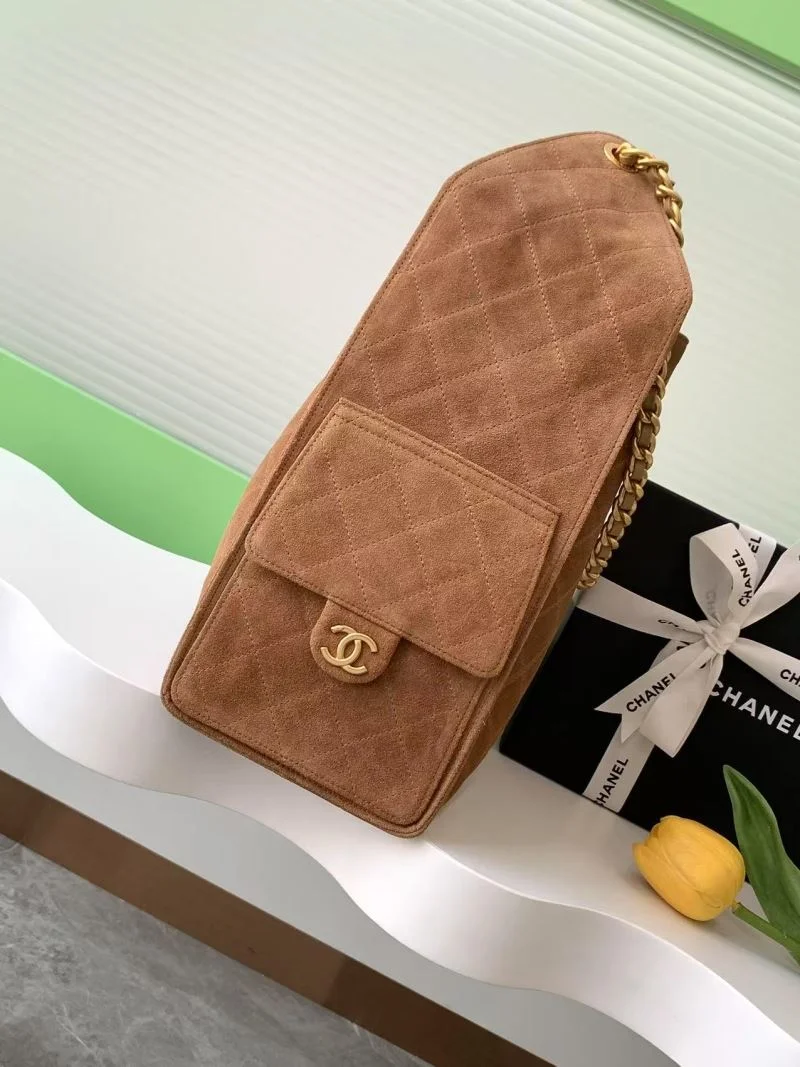 Perfect replica Chanel Drawstring Bags