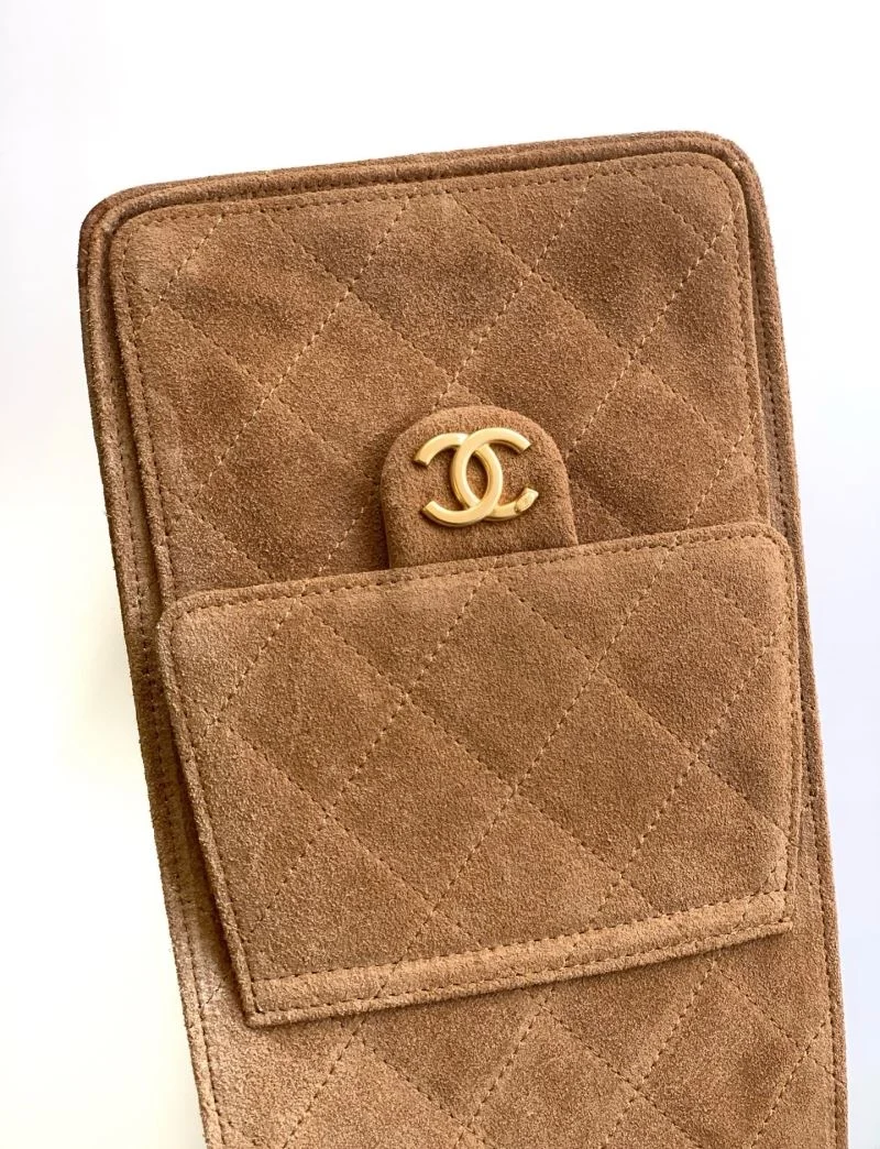 Perfect replica Chanel Drawstring Bags