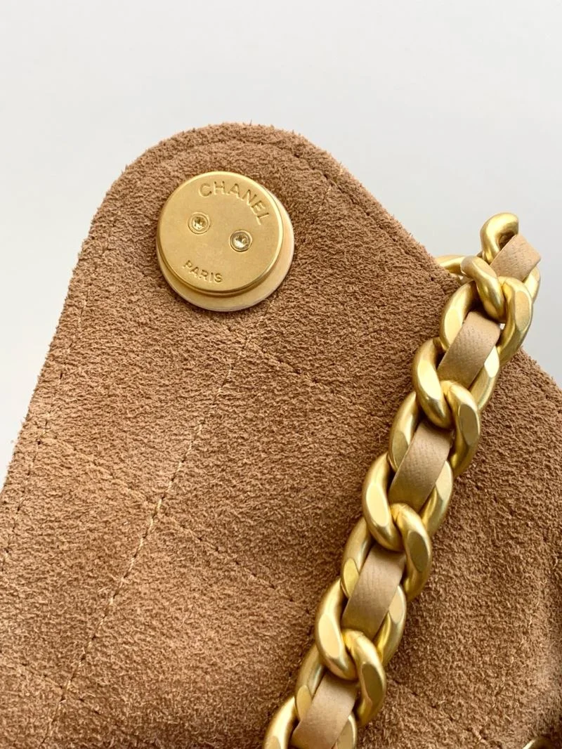 Perfect replica Chanel Drawstring Bags