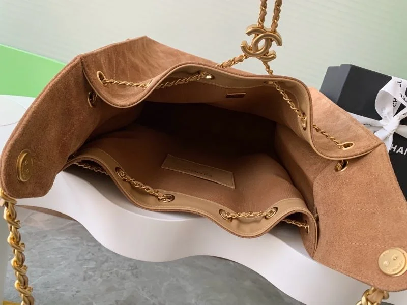 Perfect replica Chanel Drawstring Bags