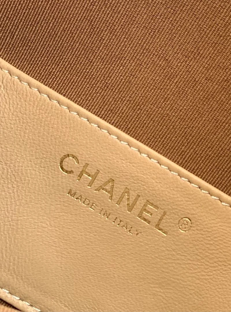Perfect replica Chanel Drawstring Bags