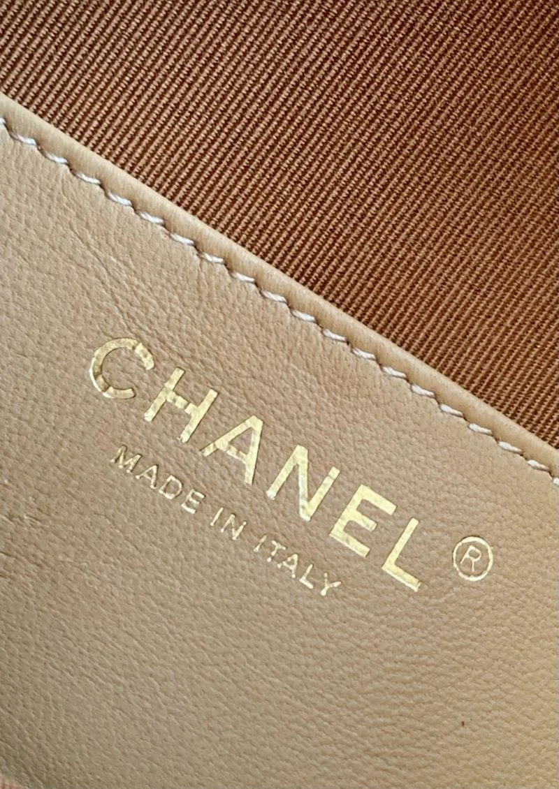 Affordable Chanel Drawstring Bags
