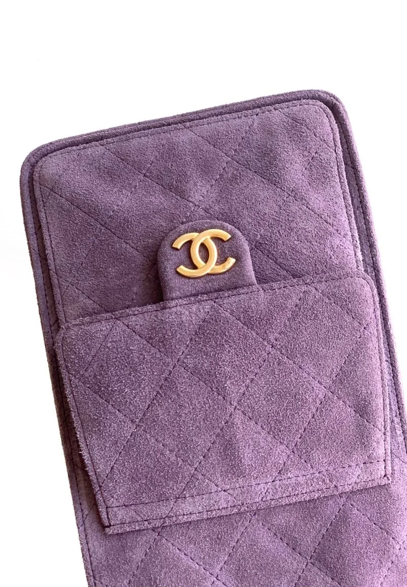 Factory-made Chanel Drawstring Bags