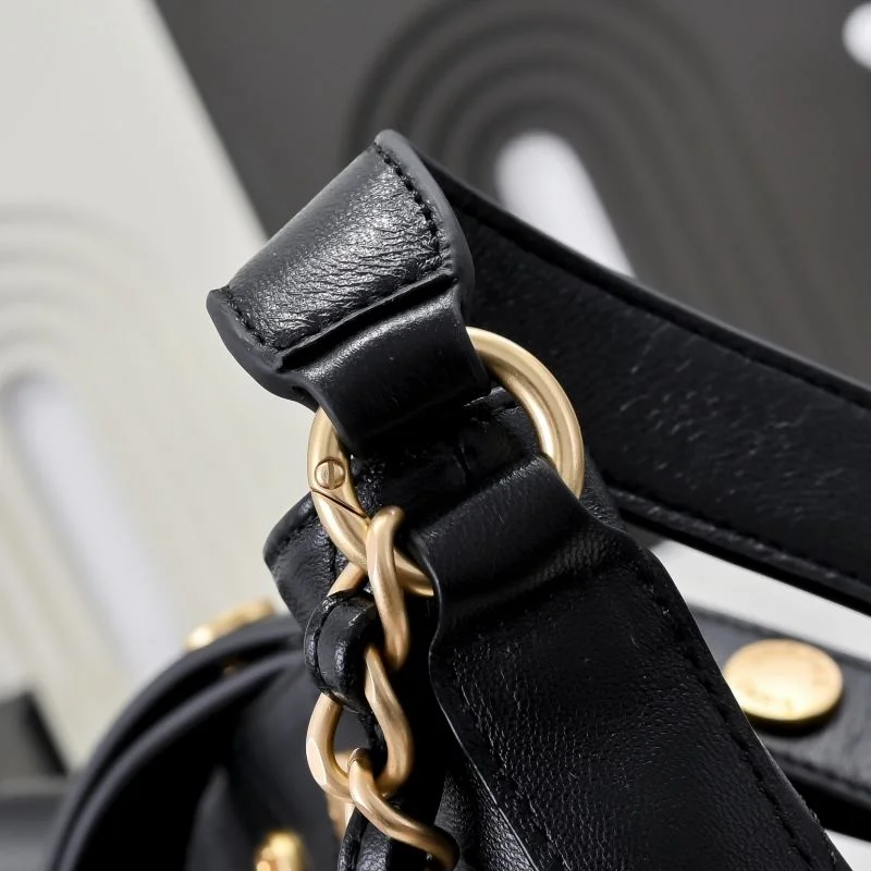 Value-priced Chanel Drawstring Bags