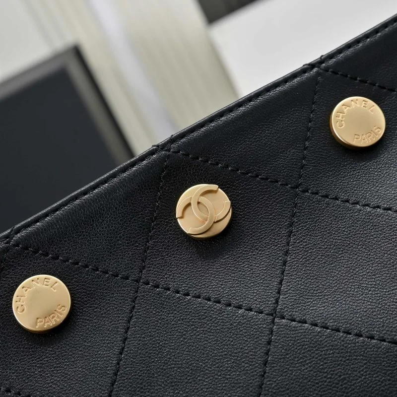 Value-priced Chanel Drawstring Bags