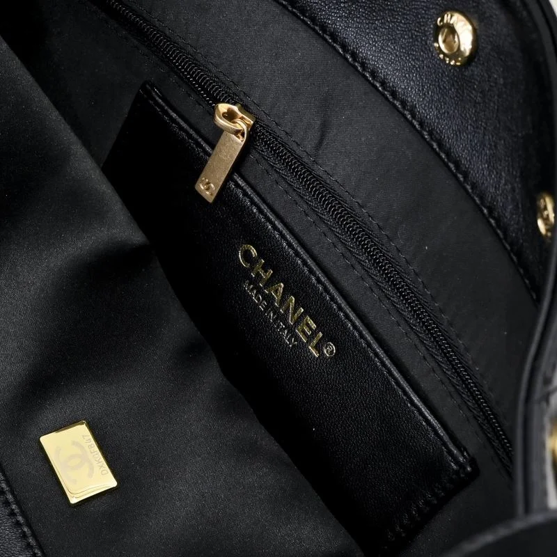 Value-priced Chanel Drawstring Bags