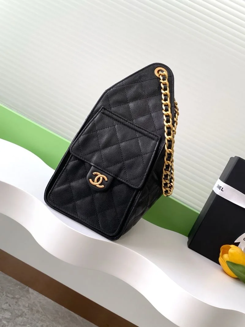 Factory-made Chanel Drawstring Bags