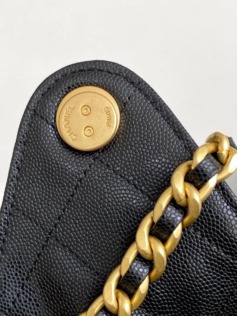 Factory-made Chanel Drawstring Bags