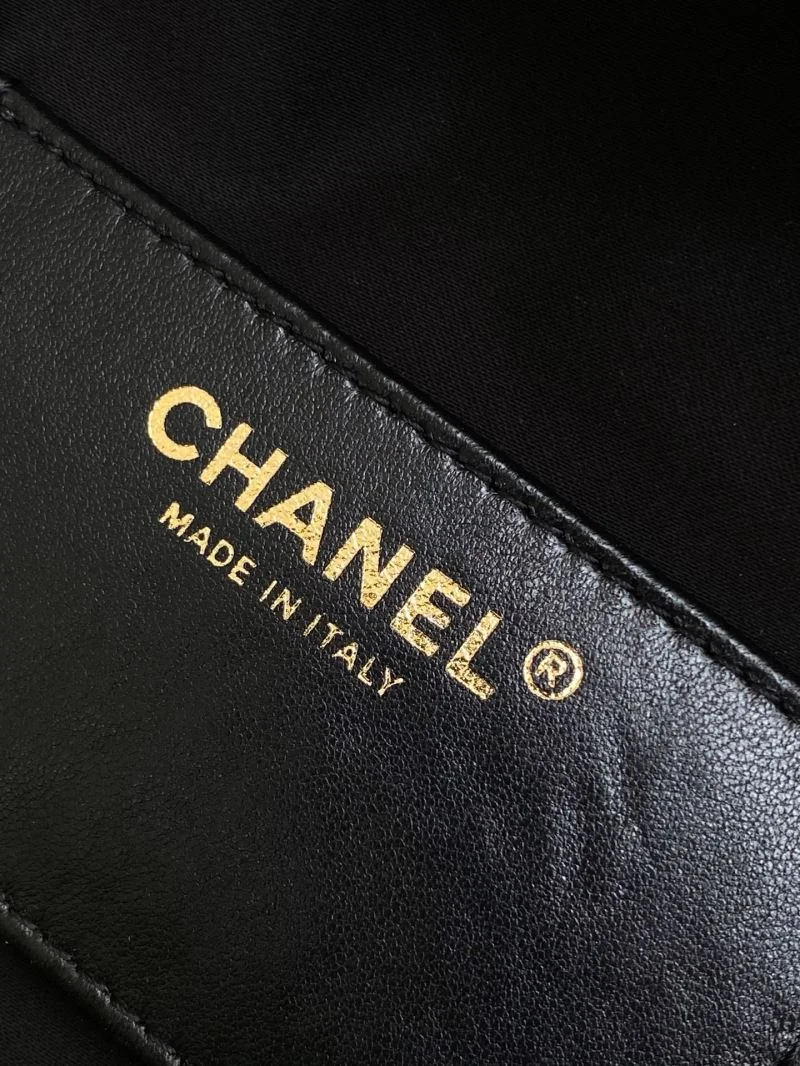 Factory-made Chanel Drawstring Bags