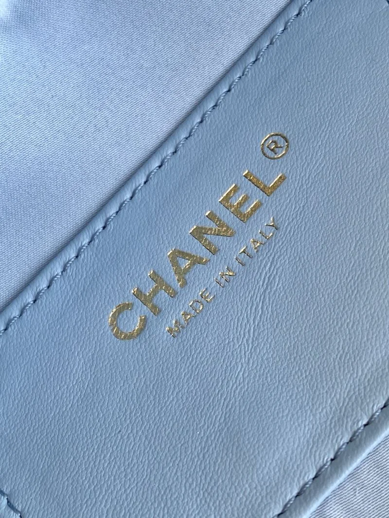 Factory-made Chanel Drawstring Bags