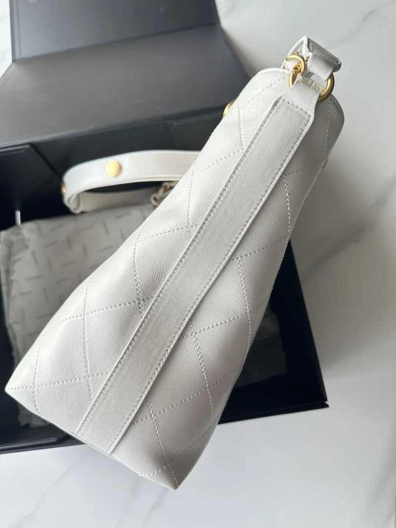 Discounted Chanel Drawstring Bags