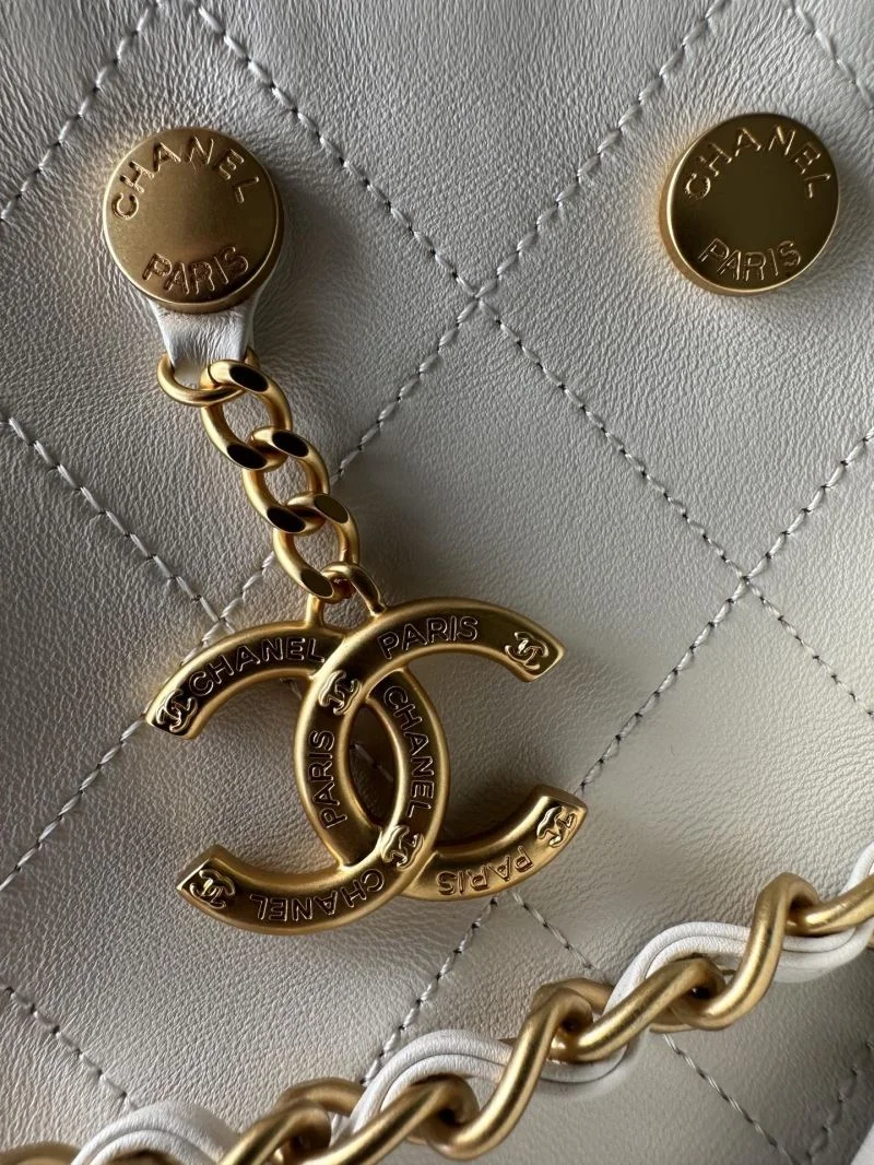 Discounted Chanel Drawstring Bags