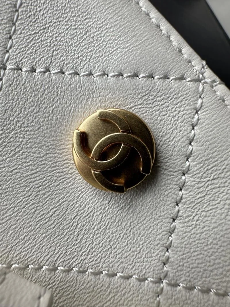 Discounted Chanel Drawstring Bags