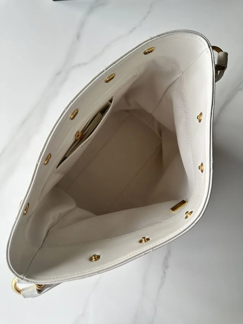 Discounted Chanel Drawstring Bags