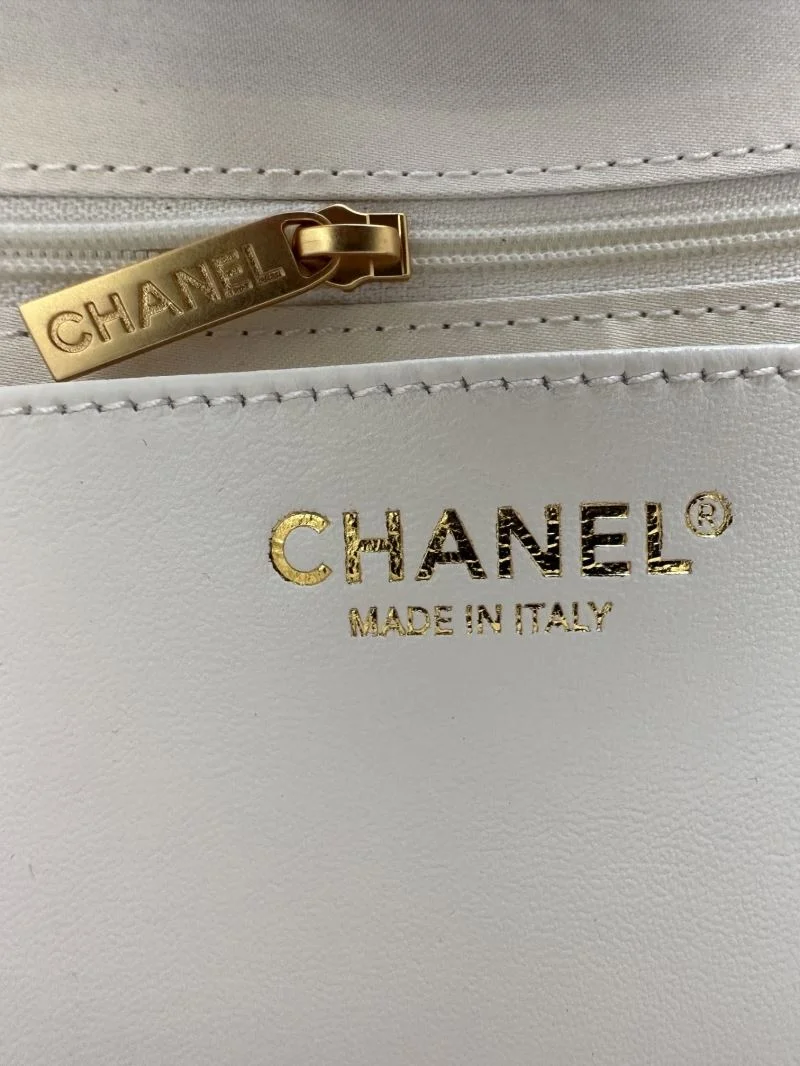 Discounted Chanel Drawstring Bags